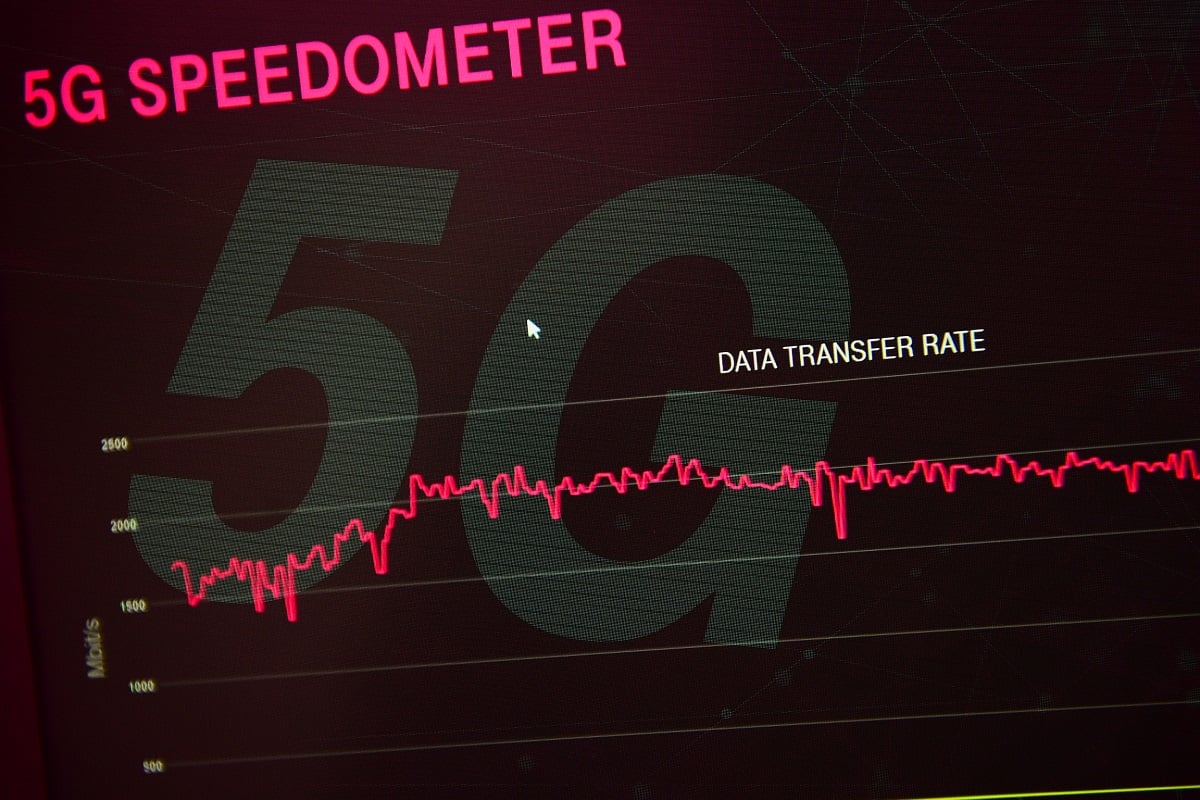 Zašto da odaberete najveću 5G mrežu Crnoj Gori: Petar Strugar ima ...